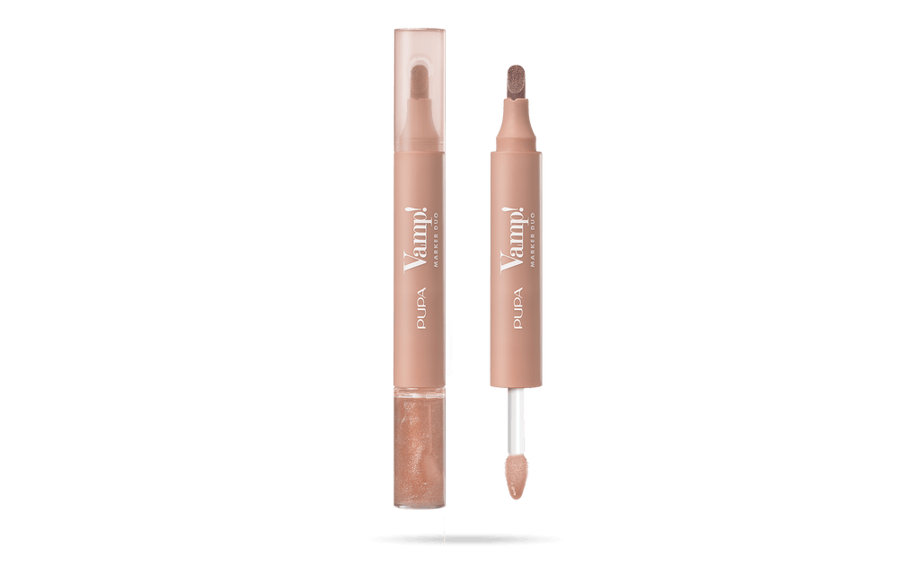 Vamp! Marker Duo | Pupa | SKINCARELAB