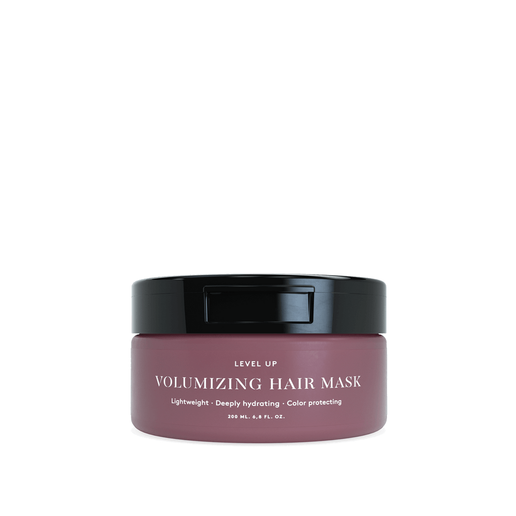 Löwengrip | Level Up - Volumizing Hair Mask | SKINCARELAB