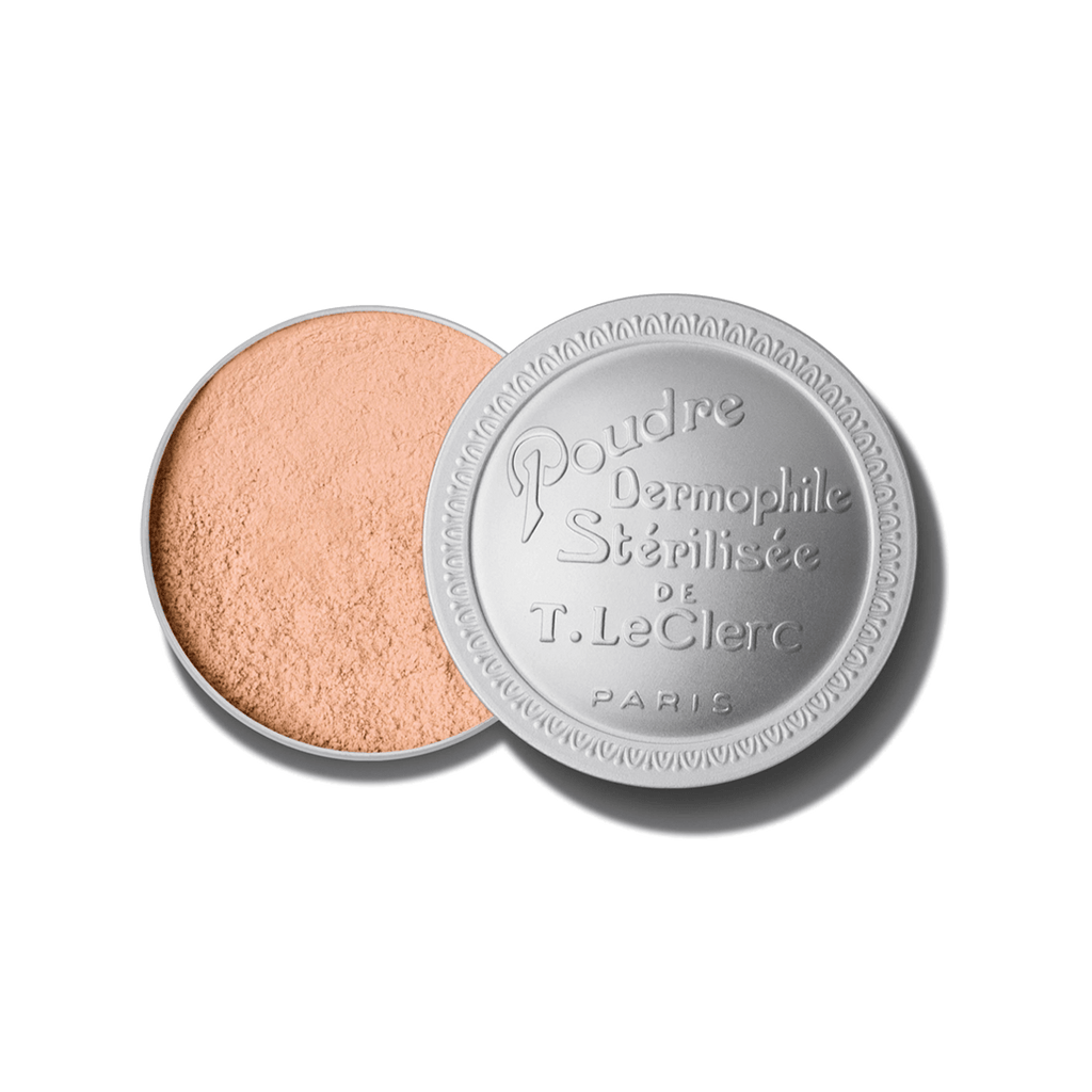 T.LeClerk | Rice Loose Powder | SKINCARELAB